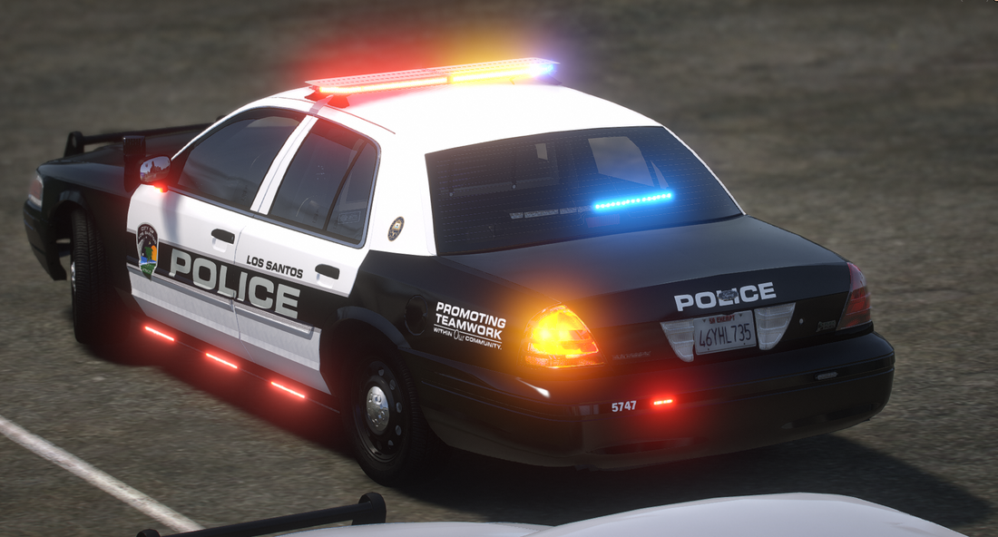 Legacy 11 CVPI – Tact Five Designs