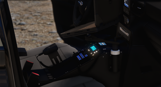 2020 FHP FPIU – Tact Five Designs