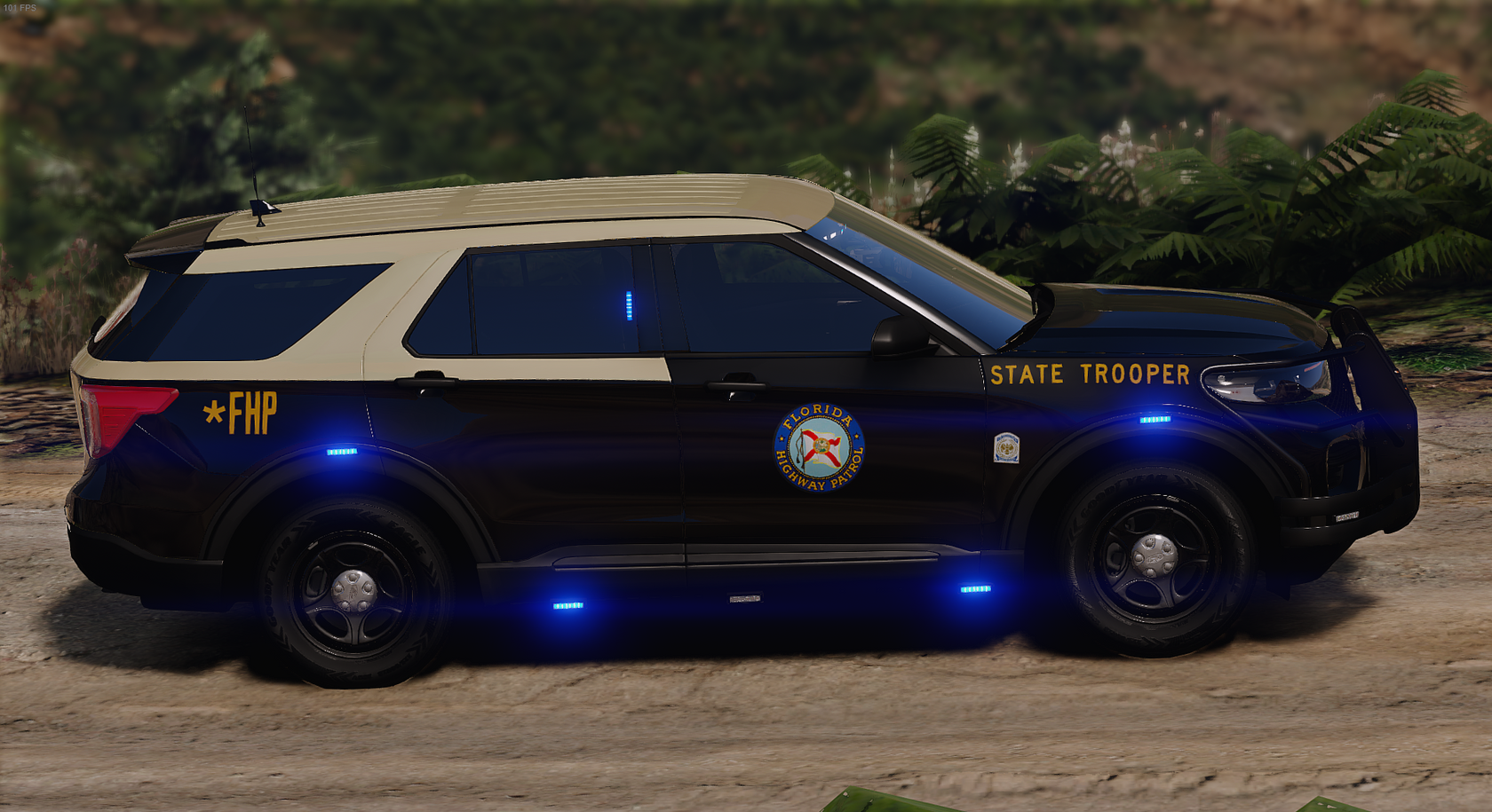 2020 FHP FPIU – Tact Five Designs