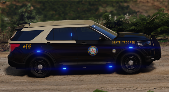 2020 FHP FPIU – Tact Five Designs