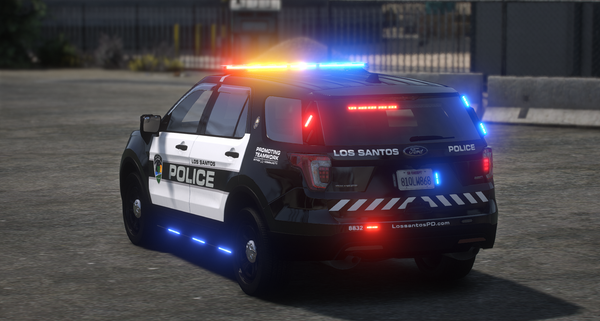 Legacy 16 FPIU – Tact Five Designs