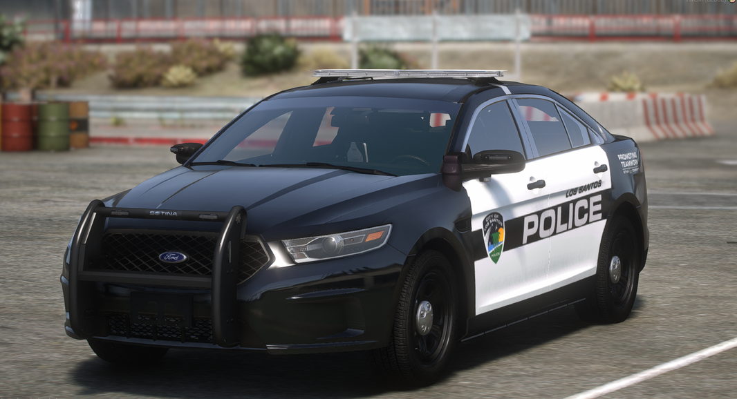 Vehicle Packs – Tact Five Designs