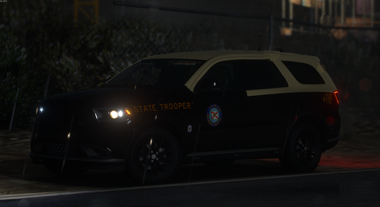 2016 FHP Durango – Tact Five Designs