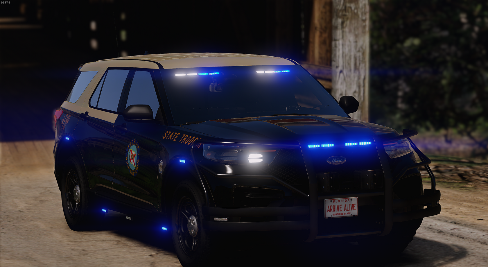 2020 FHP FPIU – Tact Five Designs