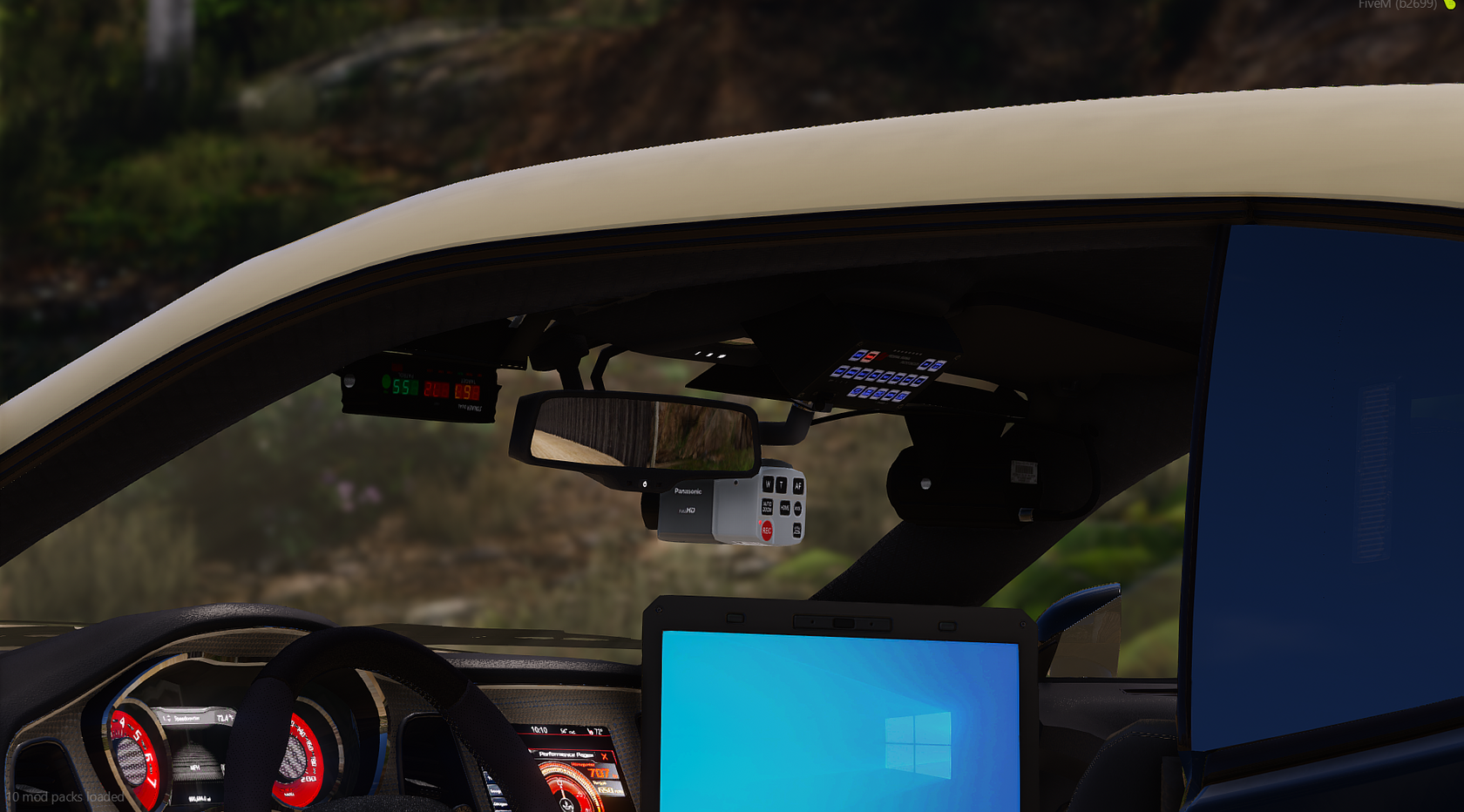 FHP Speed Pack – Tact Five Designs