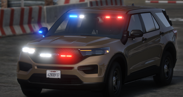 Legacy 20 FPIU – Tact Five Designs