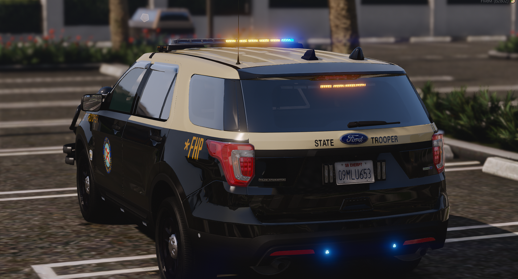 2016 FHP FPIU – Tact Five Designs