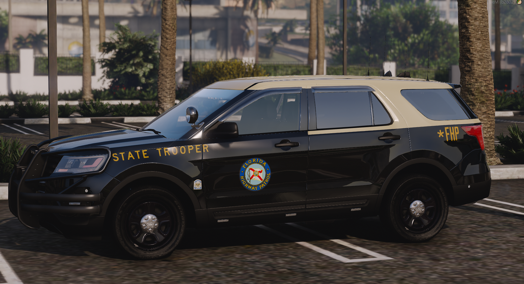 2016 FHP FPIU – Tact Five Designs