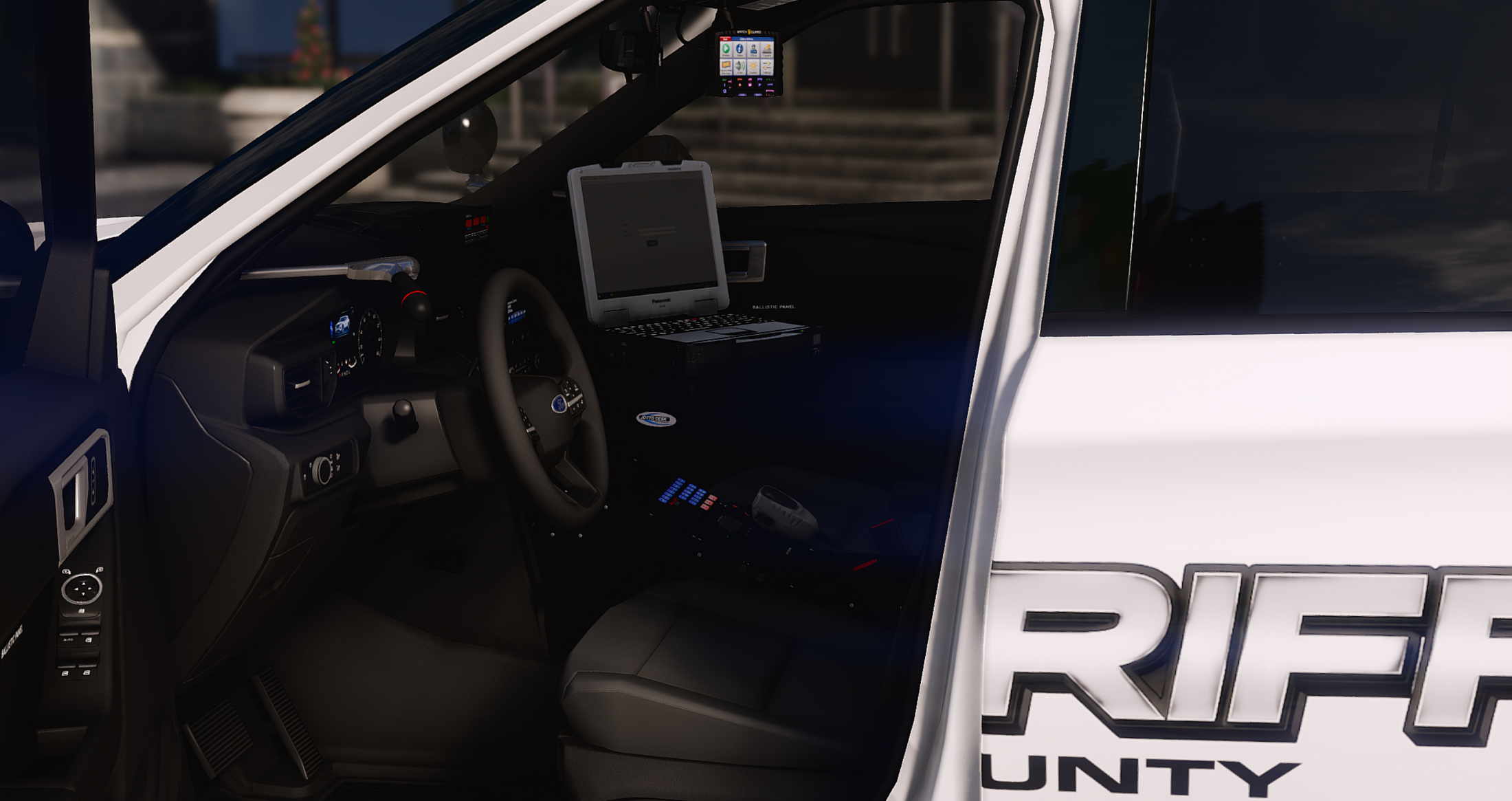 Liberty II Pack V2 – Tact Five Designs