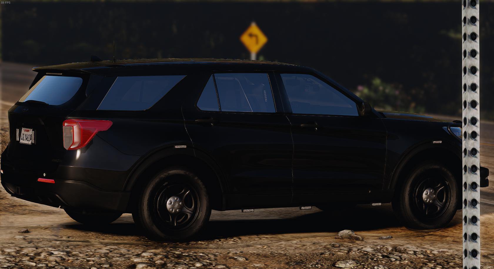 2020 FHP FPIU – Tact Five Designs