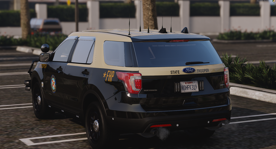 2016 FHP FPIU – Tact Five Designs