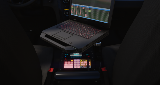 FHP 2016 FPIU Code 3 Pack – Tact Five Designs