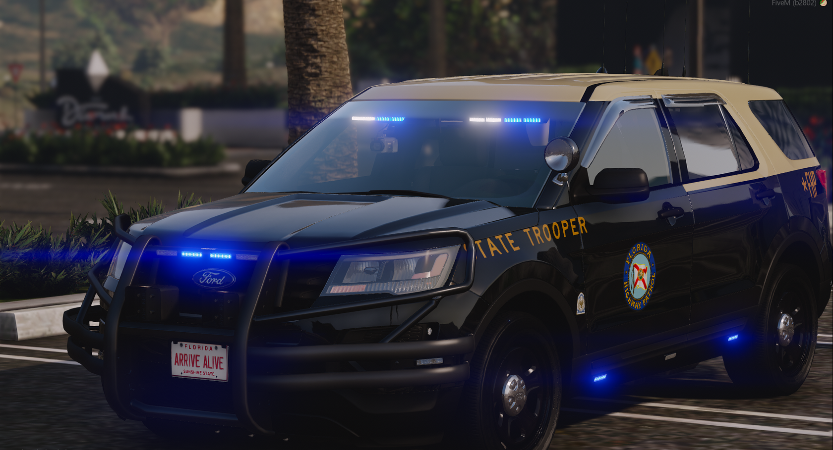 2016 FHP FPIU – Tact Five Designs