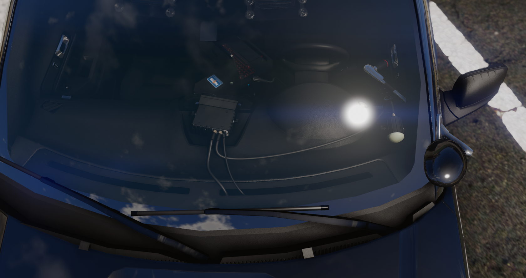 FHP 2016 FPIU Code 3 Pack – Tact Five Designs