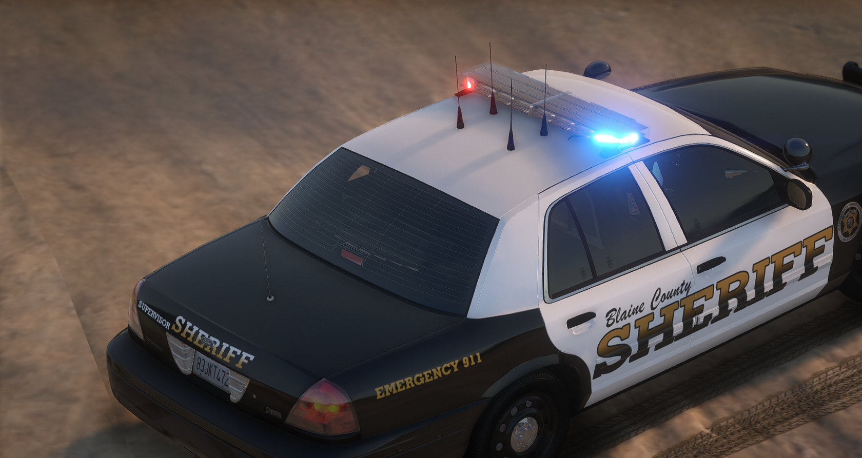 Liberty II Pack – Tact Five Designs