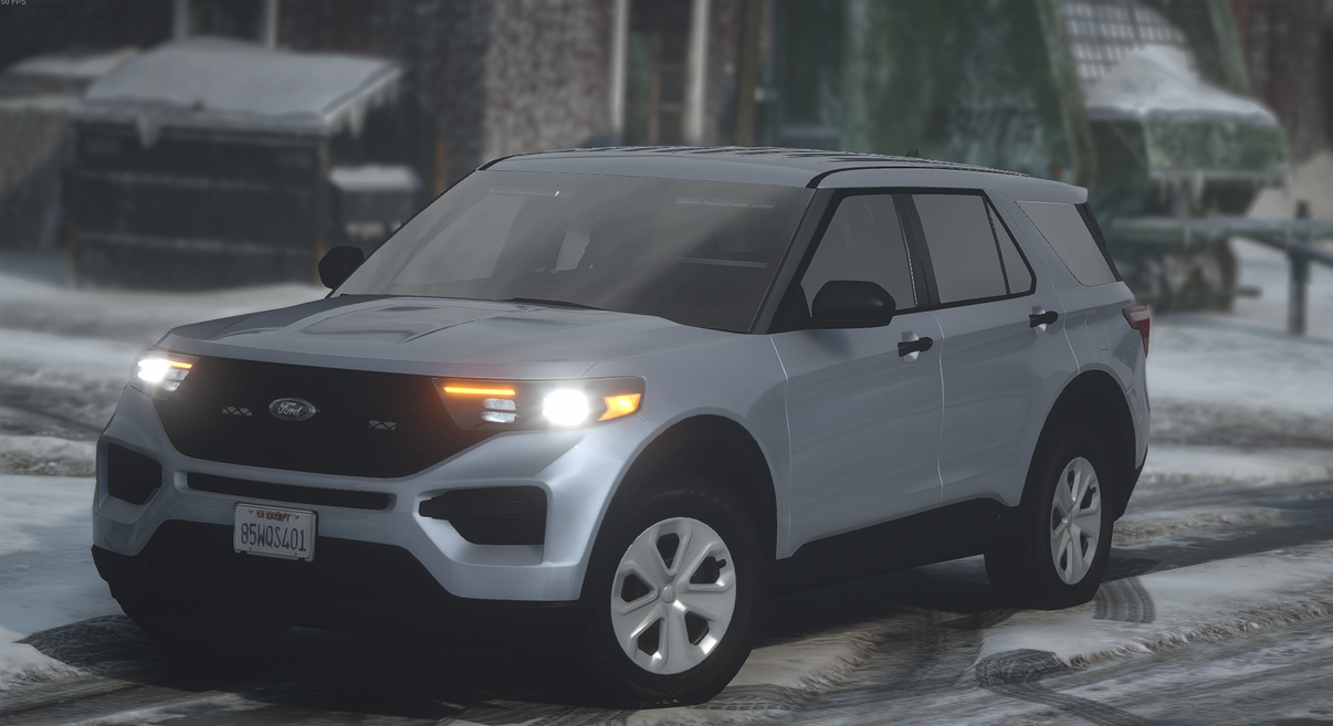 Gang Unit Mini Pack – Tact Five Designs