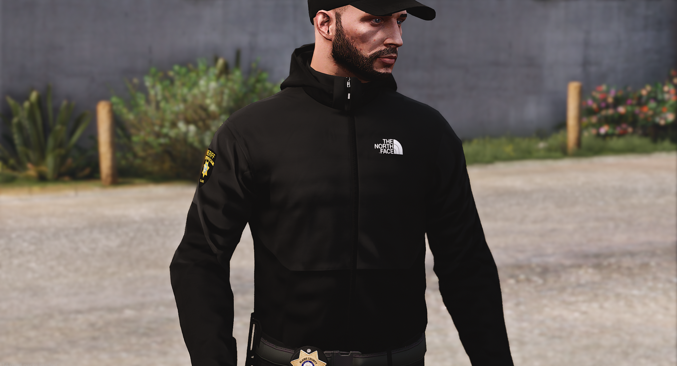 BCSO EUP Package – Tact Five Designs