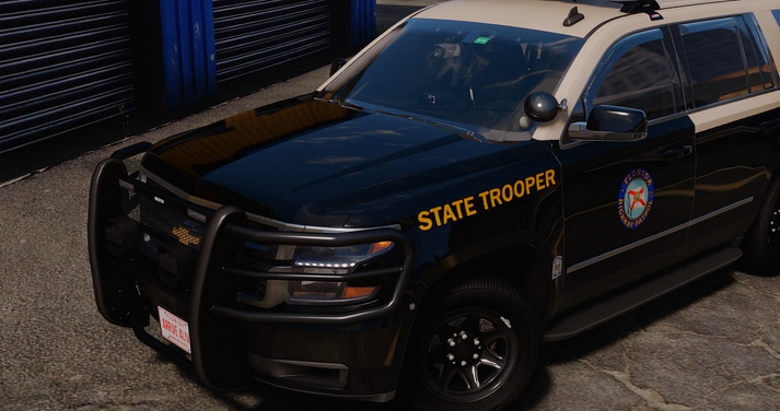 FHP 2018 Tahoe Code 3 Pack – Tact Five Designs