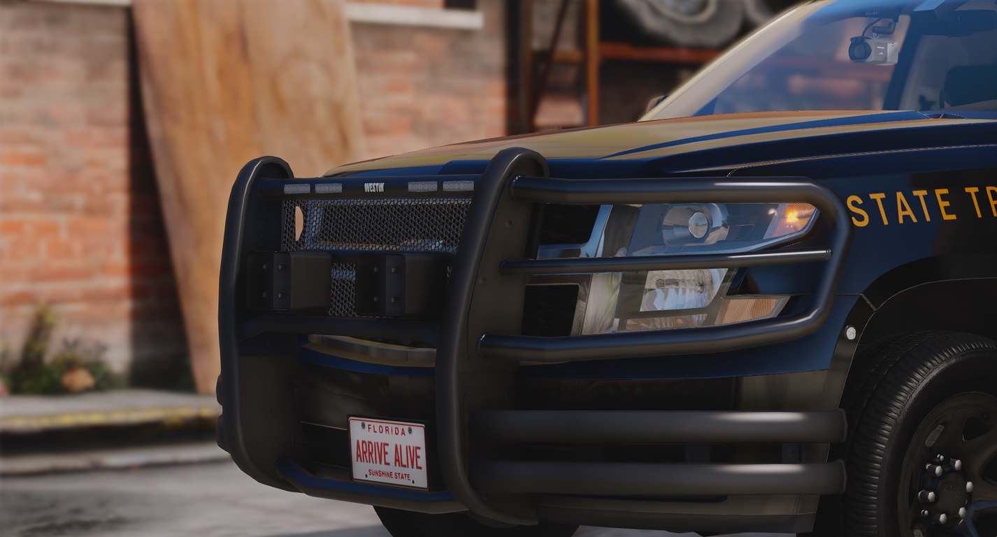 2018 FHP Tahoe – Tact Five Designs