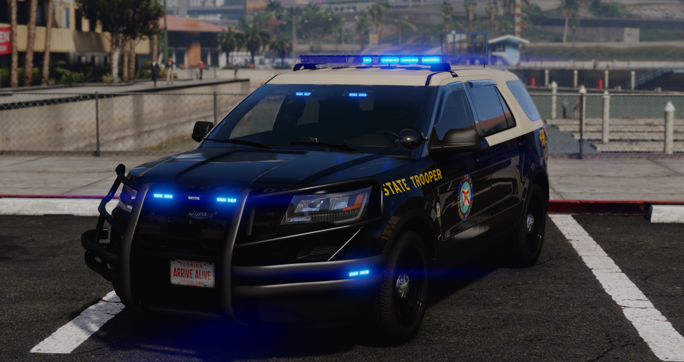 FHP 2016 FPIU Code 3 Pack – Tact Five Designs