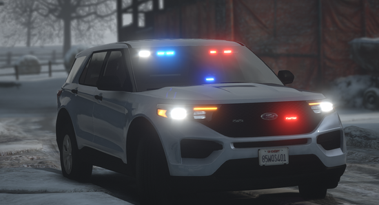 Gang Unit Mini Pack – Tact Five Designs