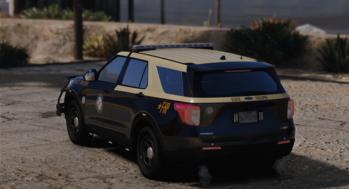 2020 FHP FPIU – Tact Five Designs