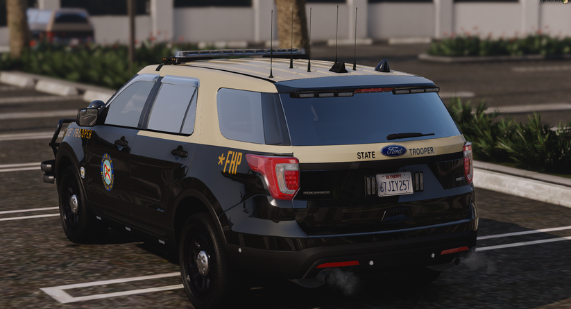 2016 FHP FPIU – Tact Five Designs