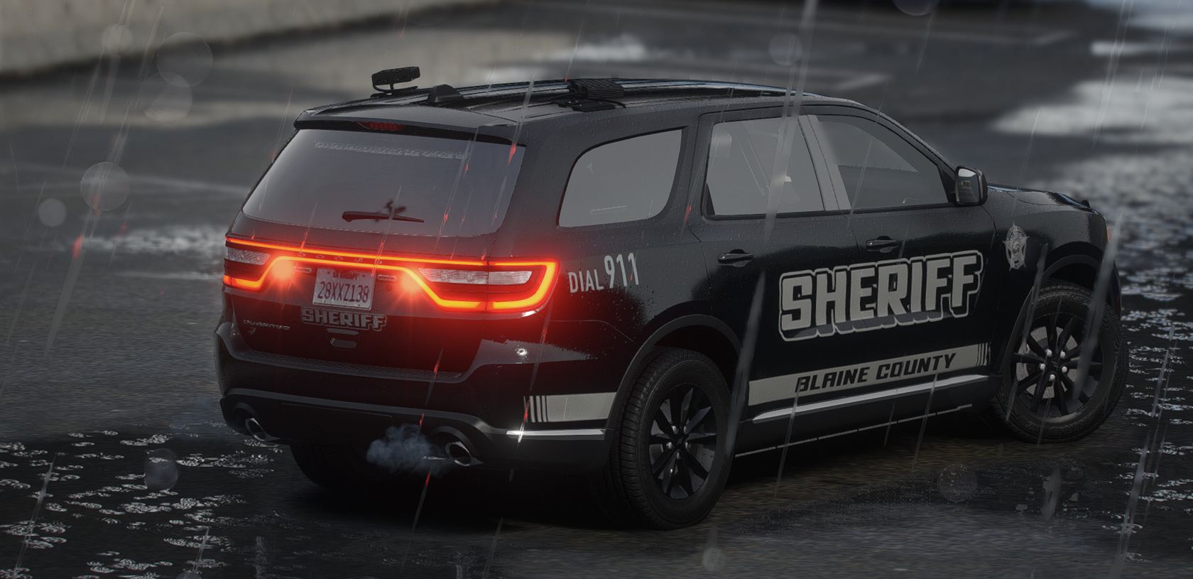 2018 Slicktop Durango – Tact Five Designs