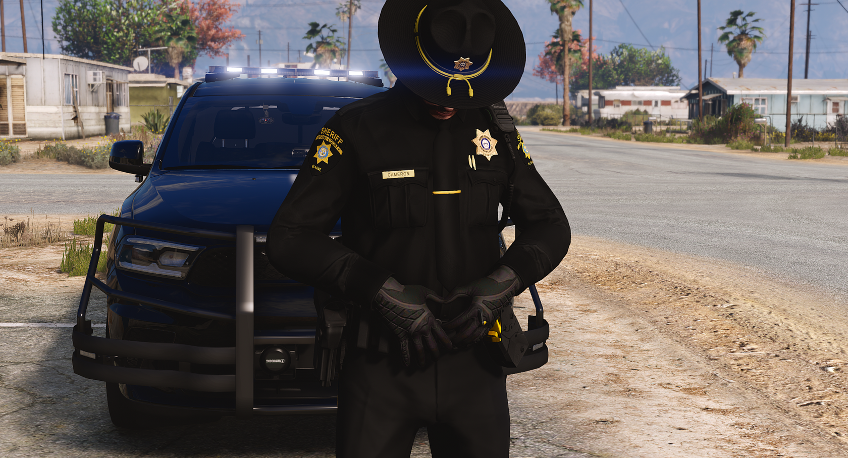 BCSO EUP Package – Tact Five Designs
