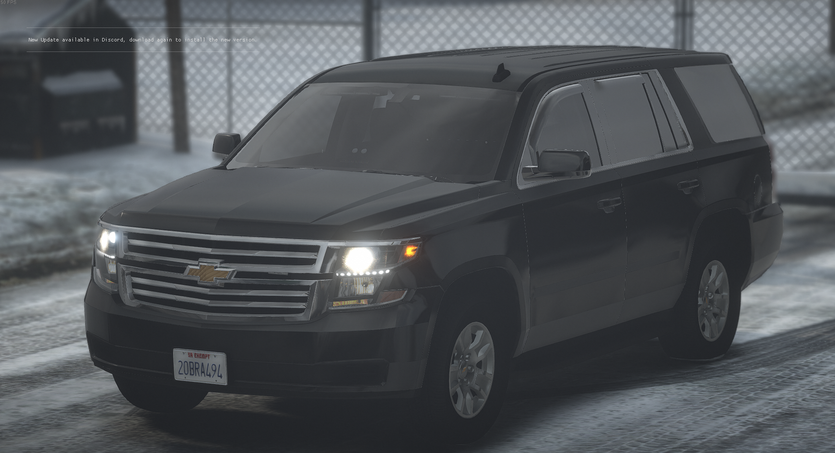 Gang Unit Mini Pack – Tact Five Designs