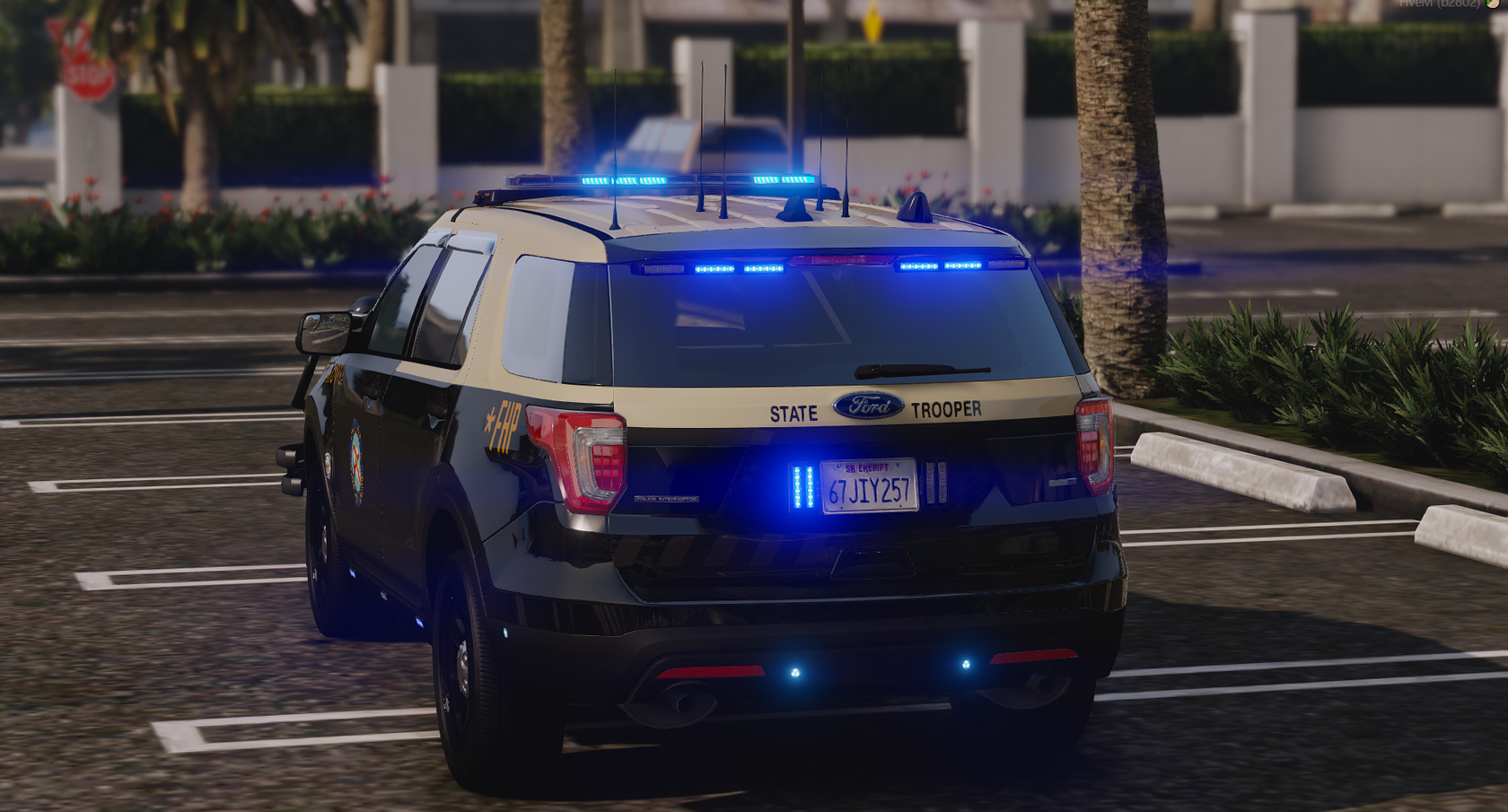 2016 FHP FPIU – Tact Five Designs