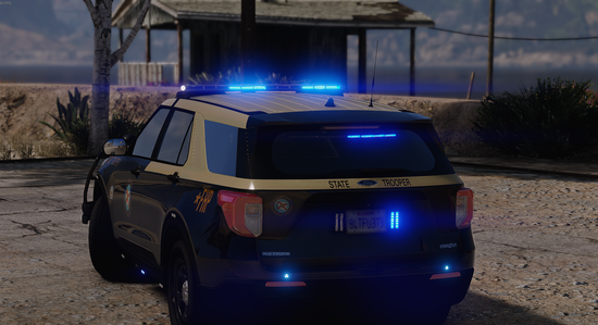 2020 FHP FPIU – Tact Five Designs