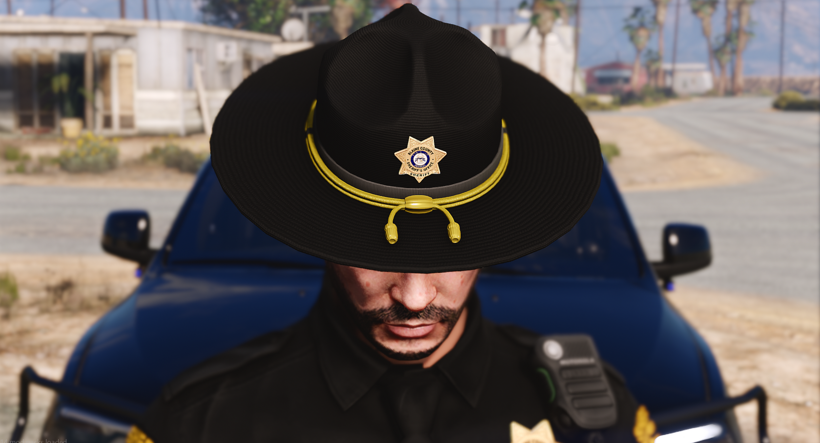 BCSO EUP Package – Tact Five Designs