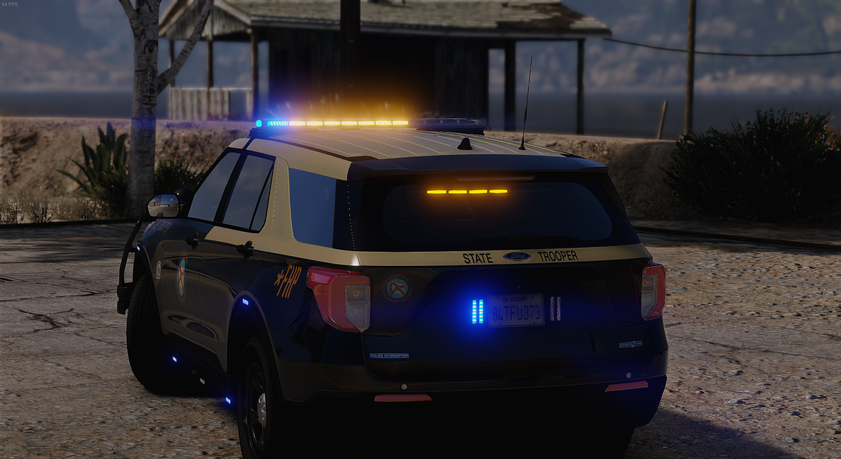 2020 FHP FPIU – Tact Five Designs