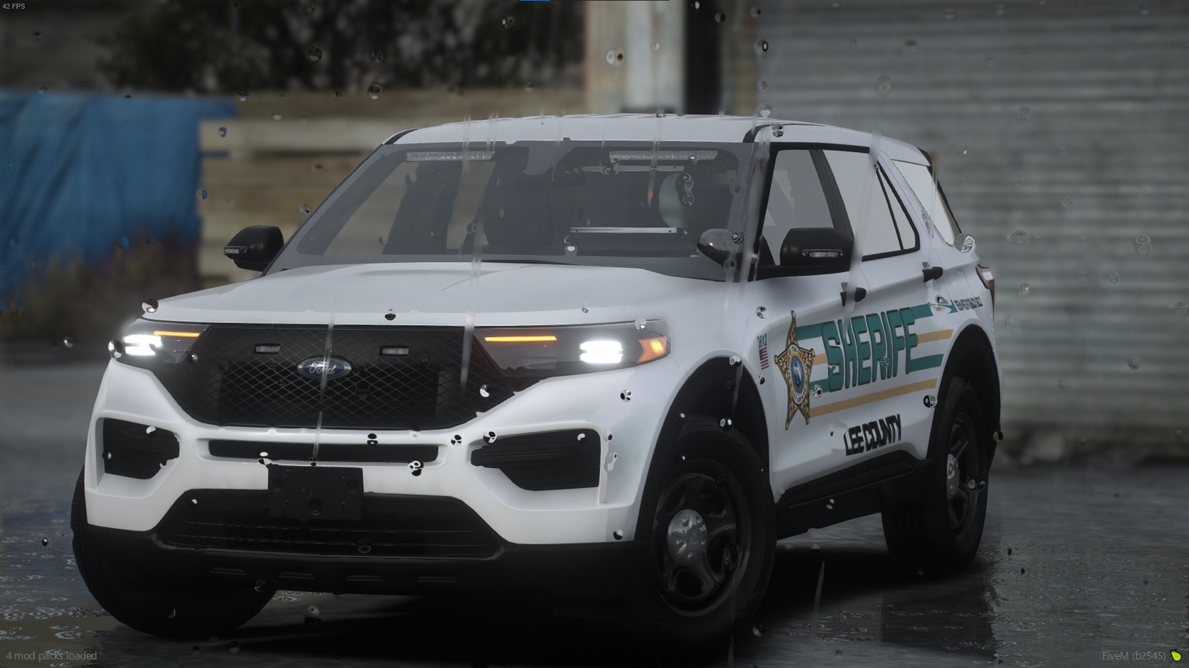 2020 LCSO FPIU – Tact Five Designs