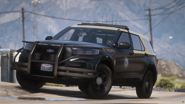 2020 FHP FPIU – Tact Five Designs