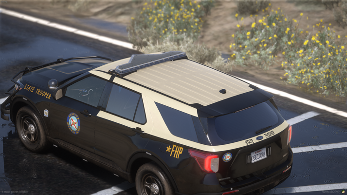 2020 FHP FPIU – Tact Five Designs