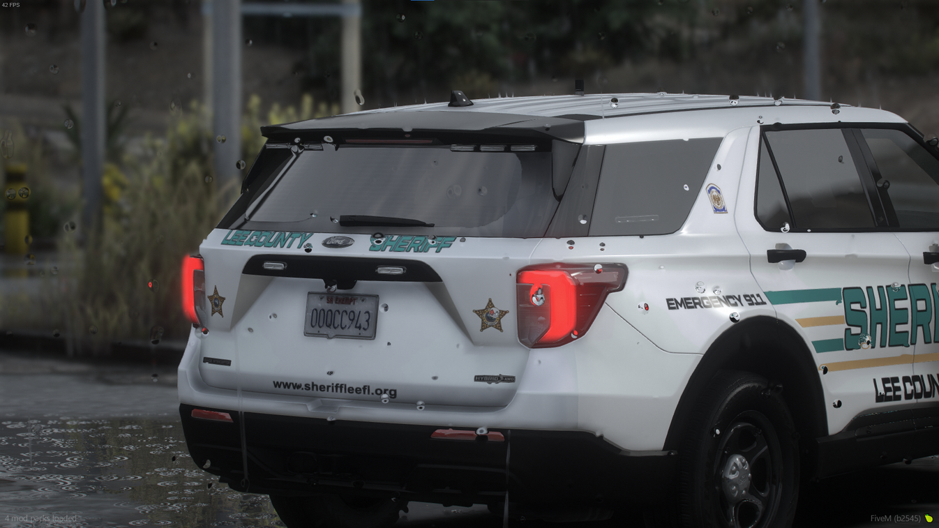 2020 LCSO FPIU – Tact Five Designs