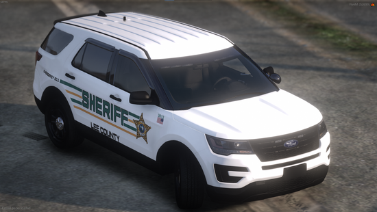 2016 LCSO FPIU – Tact Five Designs