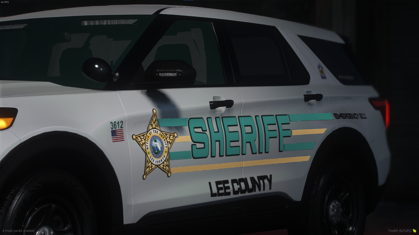 2020 LCSO FPIU – Tact Five Designs