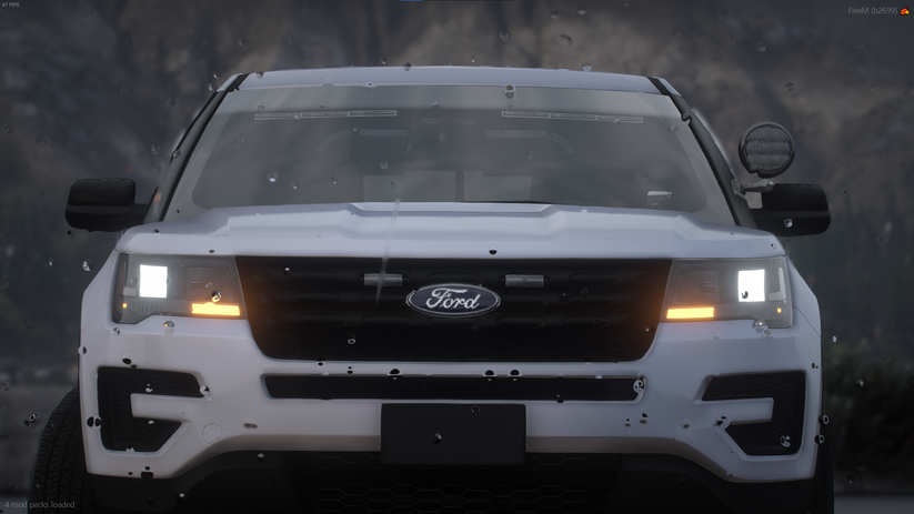 2016 LCSO FPIU – Tact Five Designs