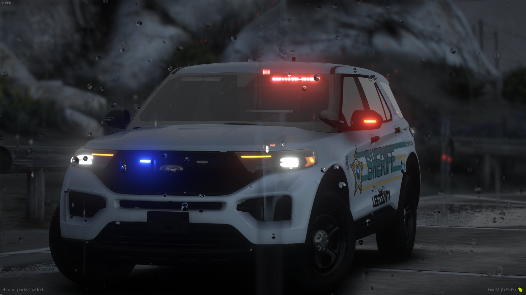 2020 LCSO FPIU – Tact Five Designs