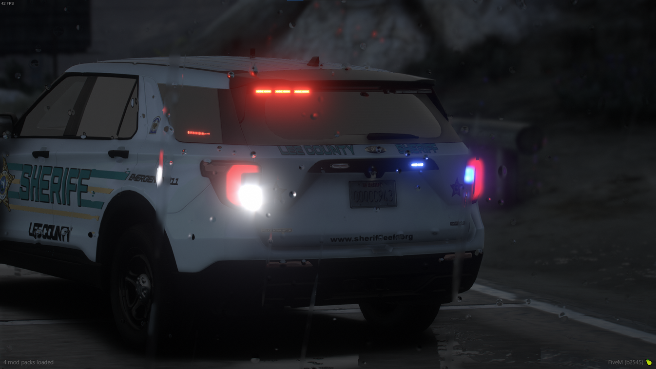 2020 LCSO FPIU – Tact Five Designs