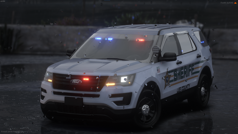 2016 LCSO FPIU – Tact Five Designs