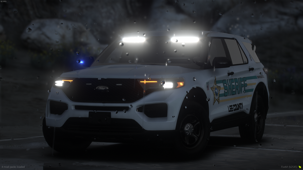 2020 LCSO FPIU – Tact Five Designs