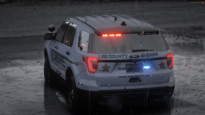 2016 LCSO FPIU – Tact Five Designs