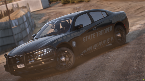 FHP Federal Signal Pack – Tact Five Designs