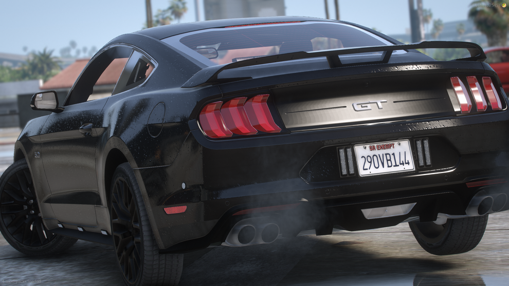 FHP Speed Pack – Tact Five Designs